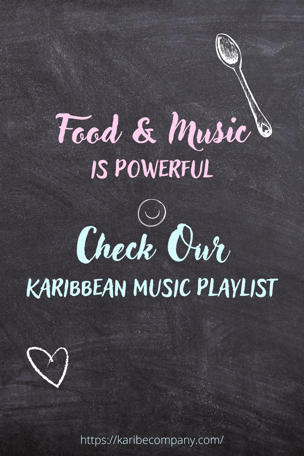 The Powerful Relationship Between Food and Music!